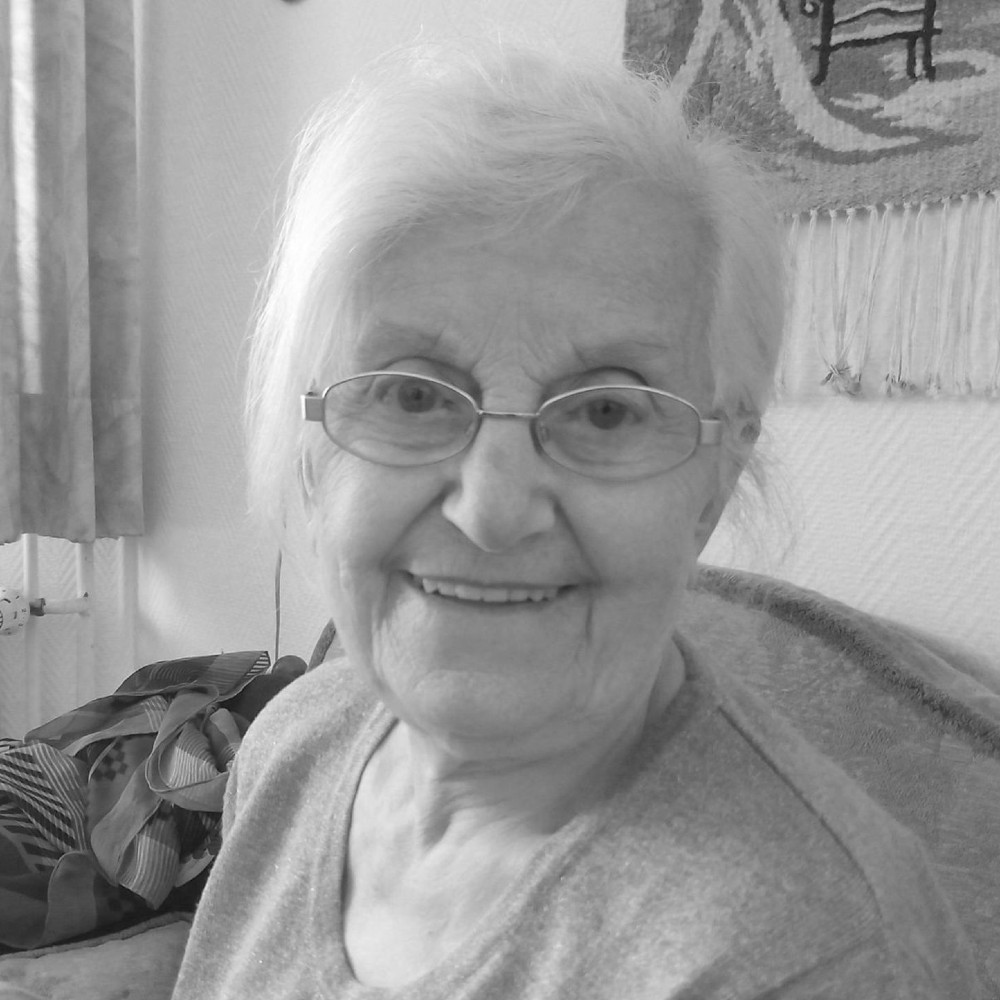 Anna Michalski – Příběhy 20. století