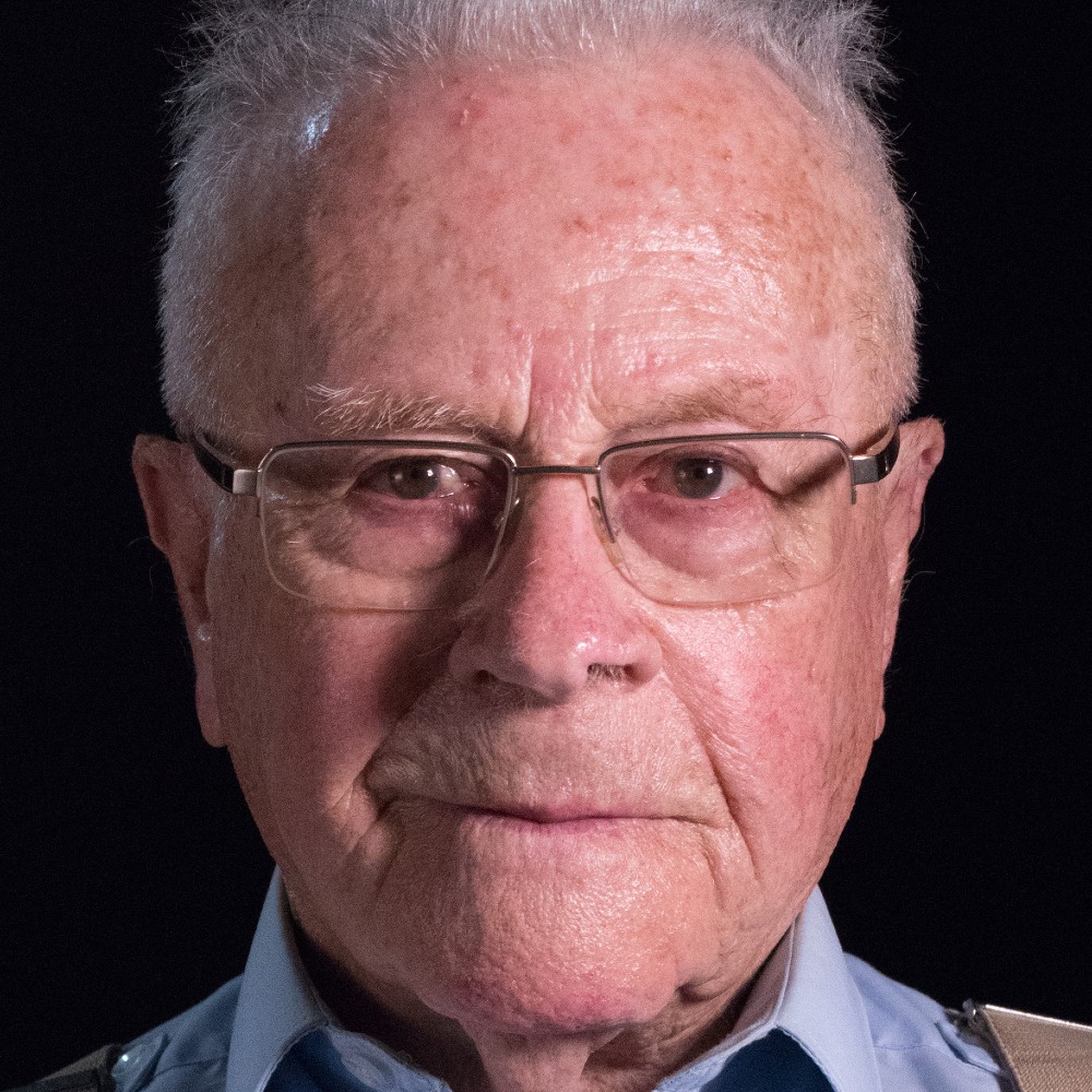 Otto Šimko – Příběhy 20. století